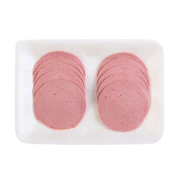 French Polony 200g – Fairfield Meat Centre