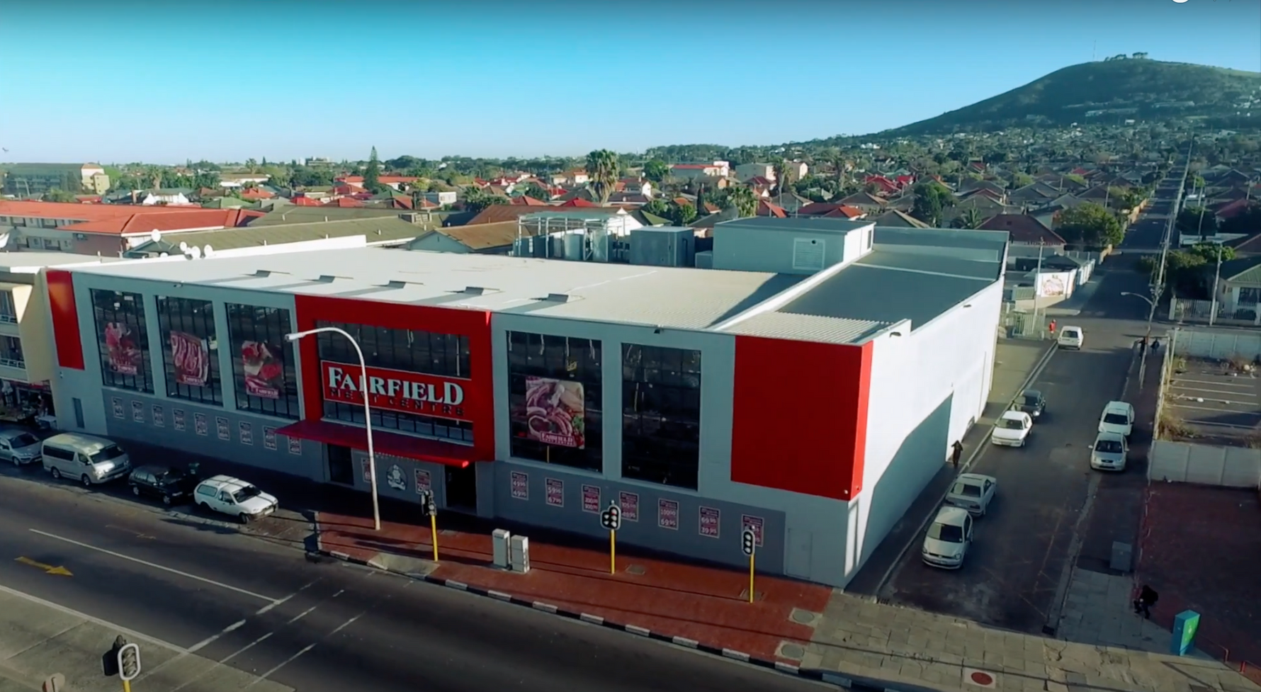 About us – Fairfield Meat Centre