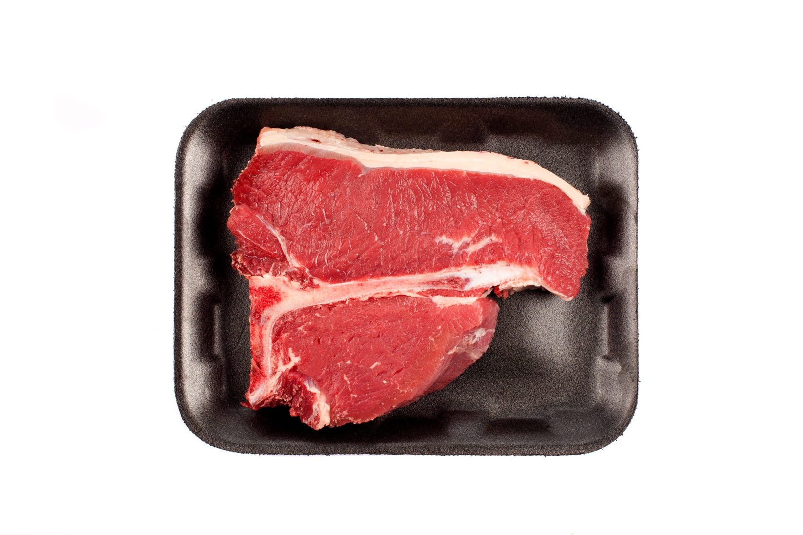 T-Bone Steak 350g – Fairfield Meat Centre