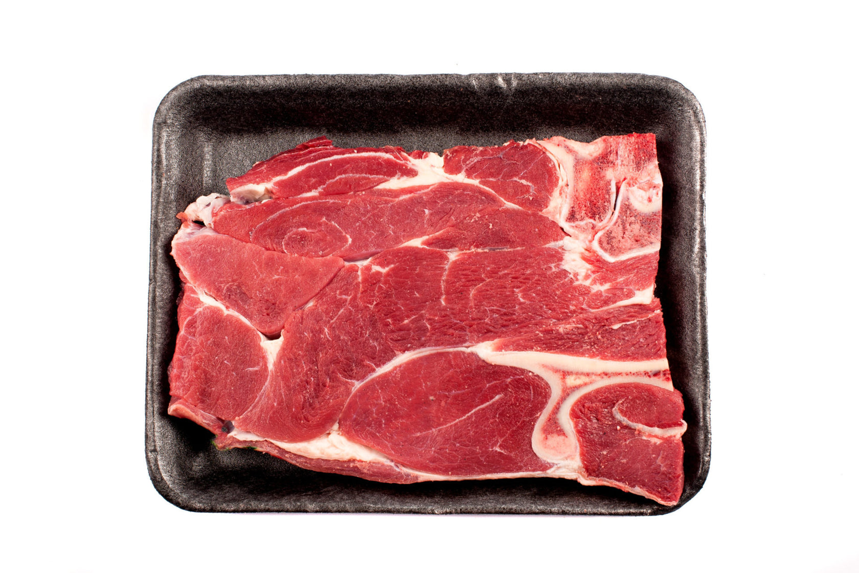 Beef Chuck per kg – Fairfield Meat Centre