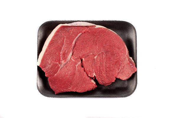 Beef Rump Steak per kg - Sliced – Fairfield Meat Centre