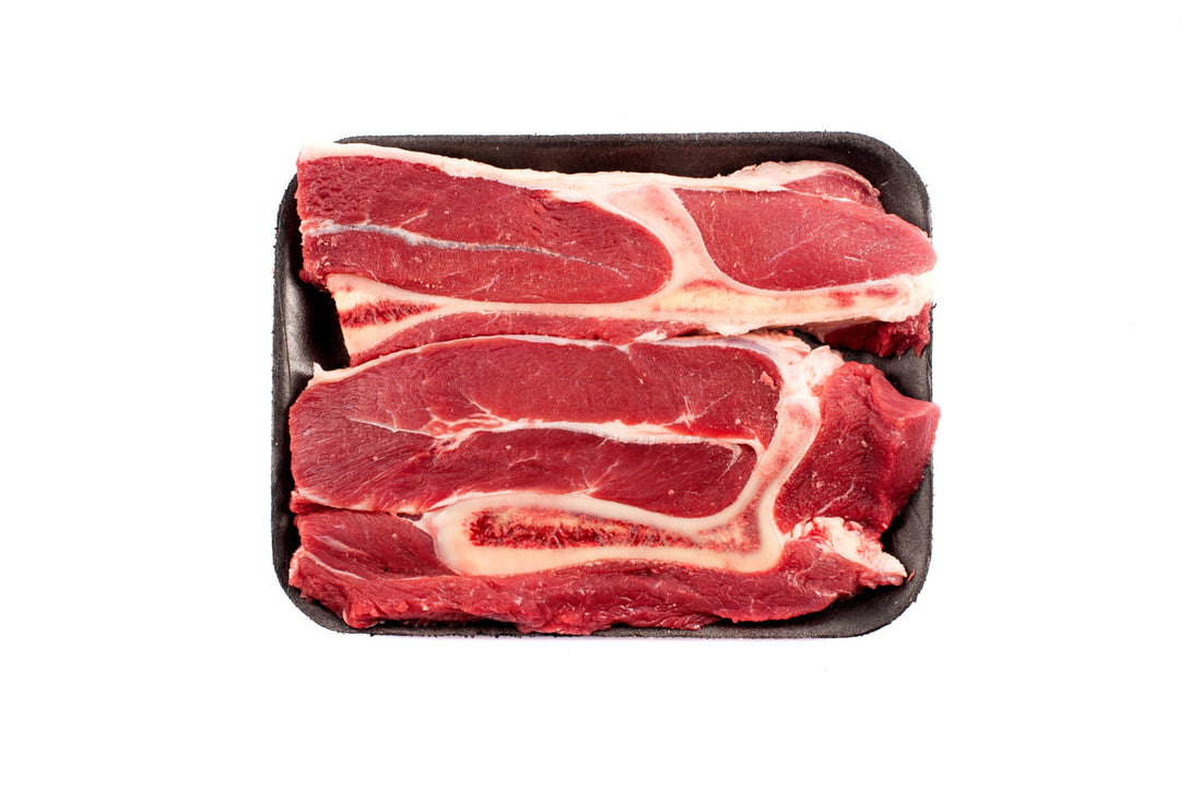 Blade Beef Per KG – Fairfield Meat Centre