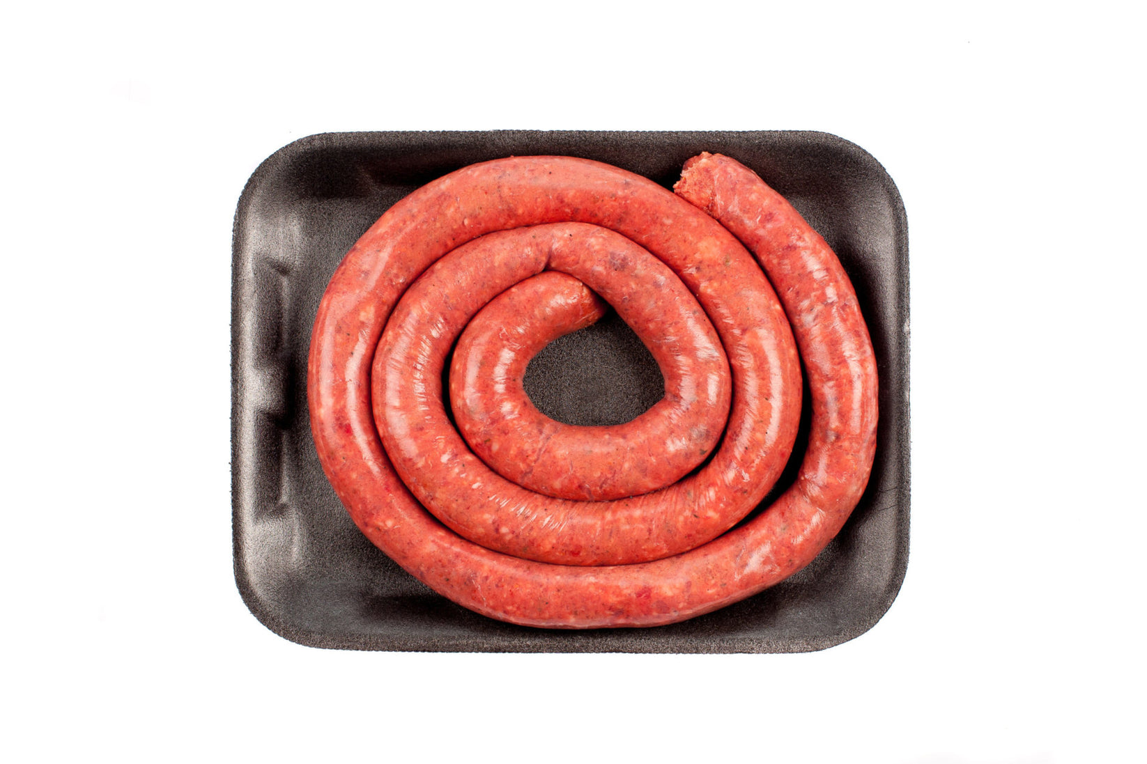 Dhania Beef Sausage per kg – Fairfield Meat Centre