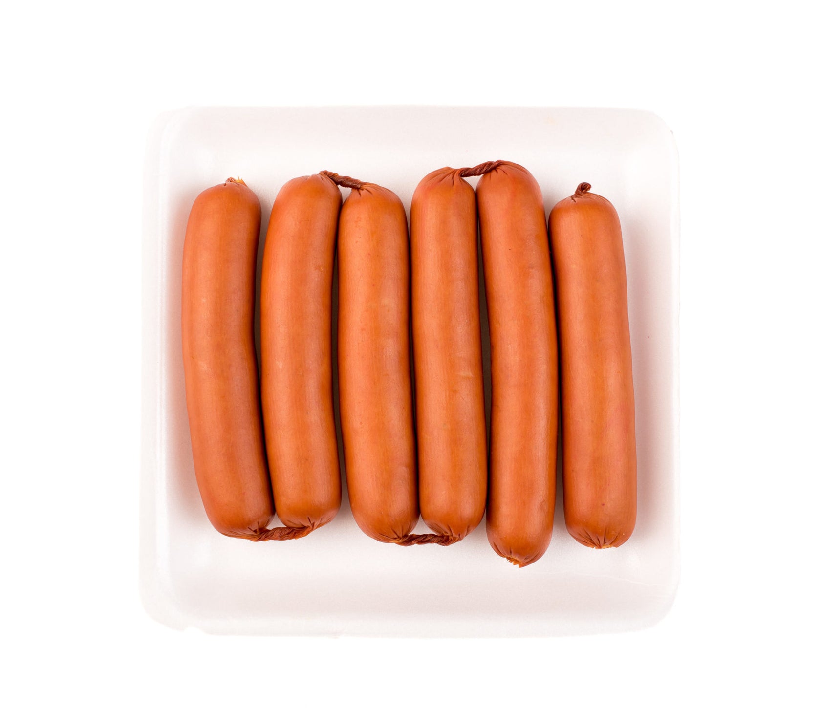 Russians 1KG – Fairfield Meat Centre