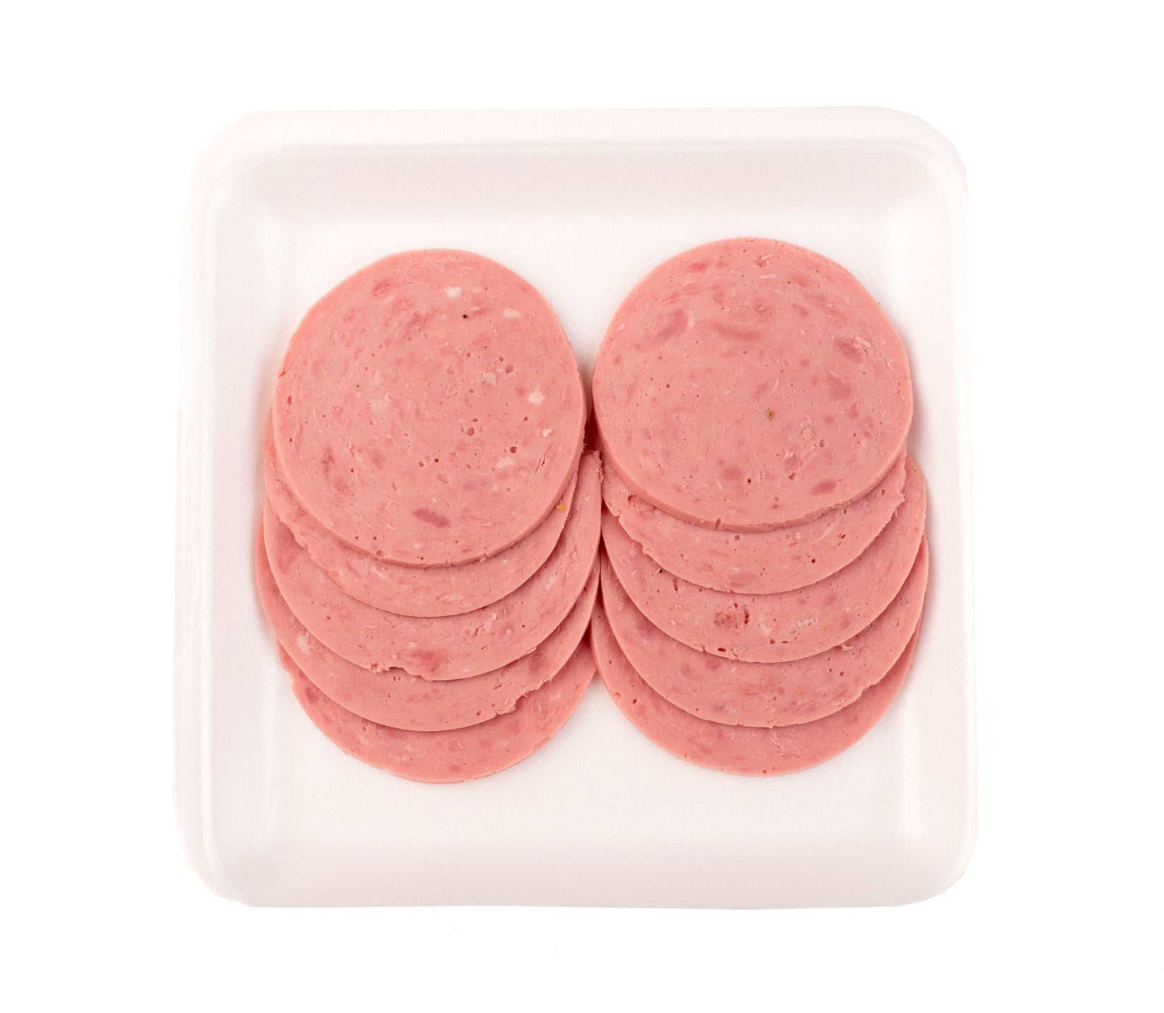Salami 200g – Fairfield Meat Centre