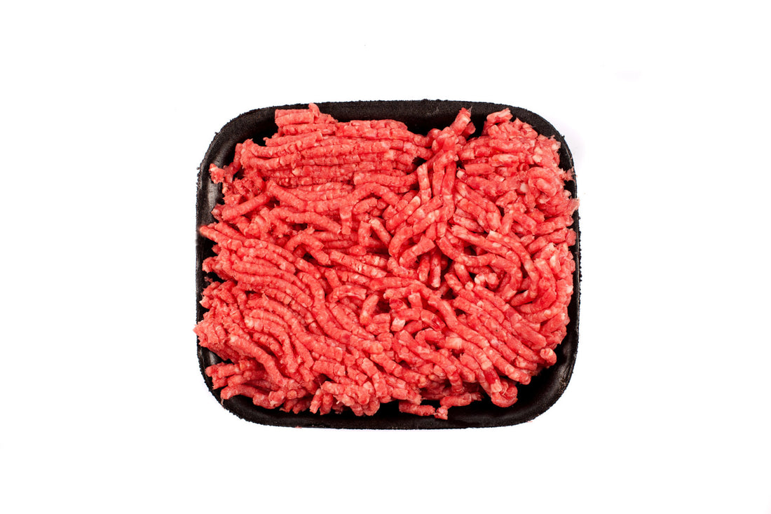 Lean Beef Mince per kg – Fairfield Meat Centre