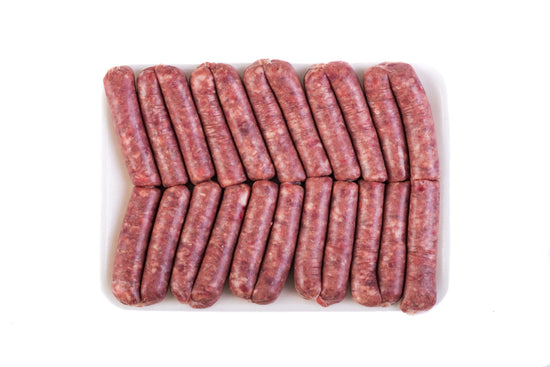 Oom se Wors 2Kg – Fairfield Meat Centre